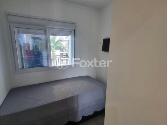 Apartamento com 2 dormitórios em São Paulo