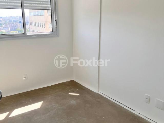 Apartamento com 2 dormitórios em São Paulo