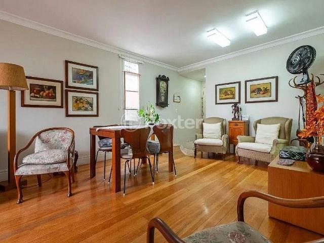 Apartamento com 2 dormitórios em São Paulo