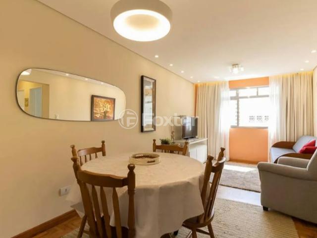 Apartamento com 2 dormitórios em São Paulo