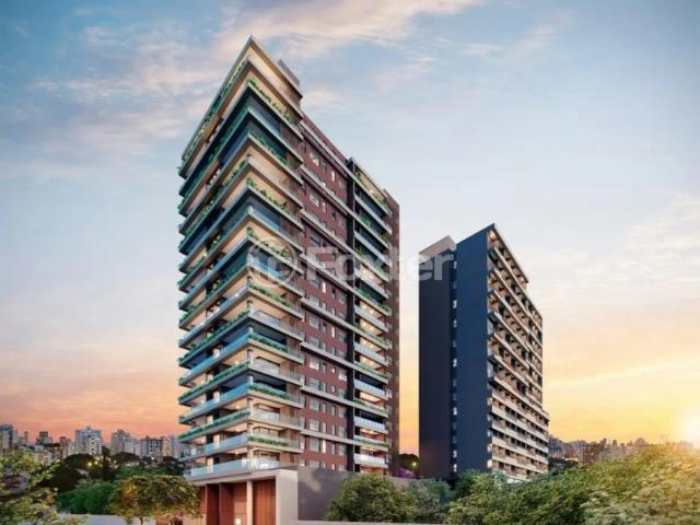 Apartamento com 2 dormitórios em São Paulo