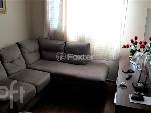 Apartamento com 2 dormitórios em São Paulo