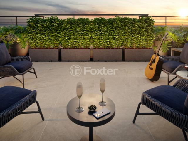 Apartamento com 2 dormitórios em São Paulo