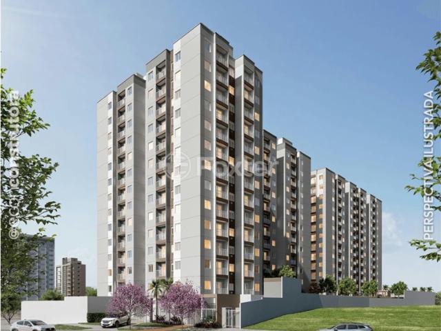 Apartamento com 2 dormitórios em São Paulo