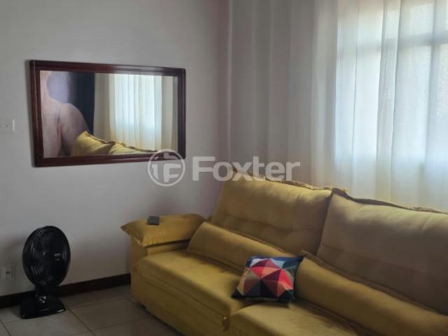 Apartamento com 2 dormitórios em São Paulo