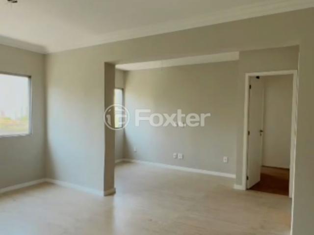 Apartamento com 2 dormitórios em São Paulo