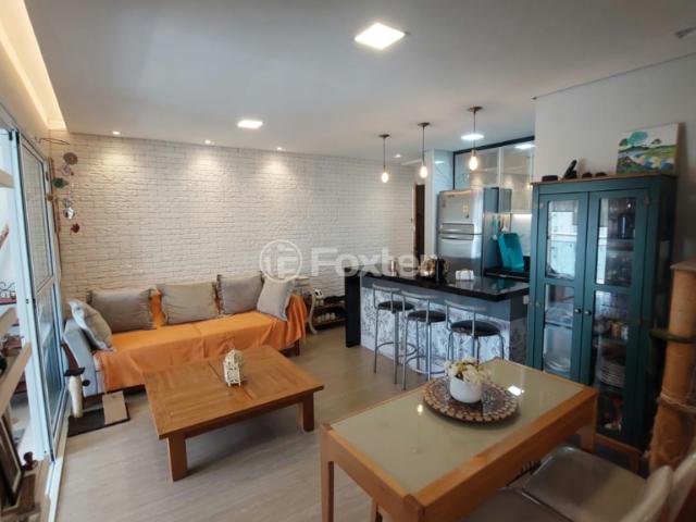 Apartamento com 1 dormitórios em São Paulo