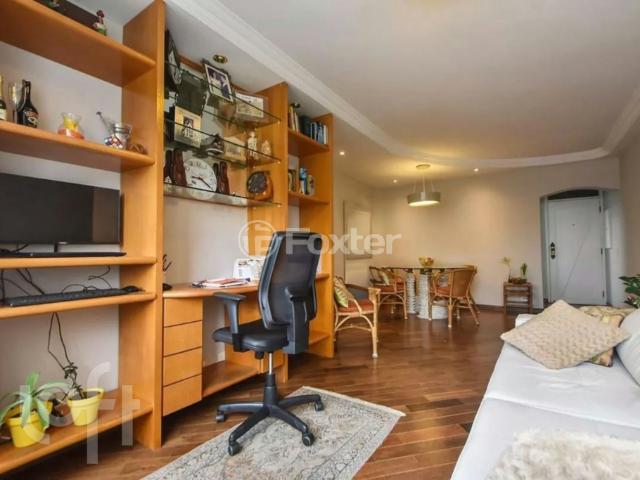 Apartamento com 2 dormitórios em São Paulo