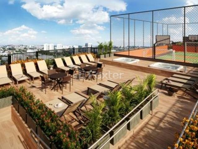 Apartamento com 2 dormitórios em São Paulo