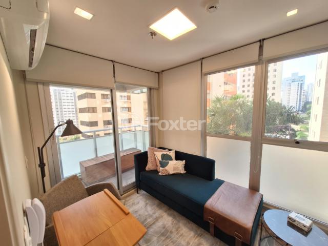 Sala / Conjunto Comercial com 2 dormitórios em São Paulo