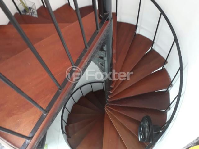Apartamento com 2 dormitórios em São Paulo
