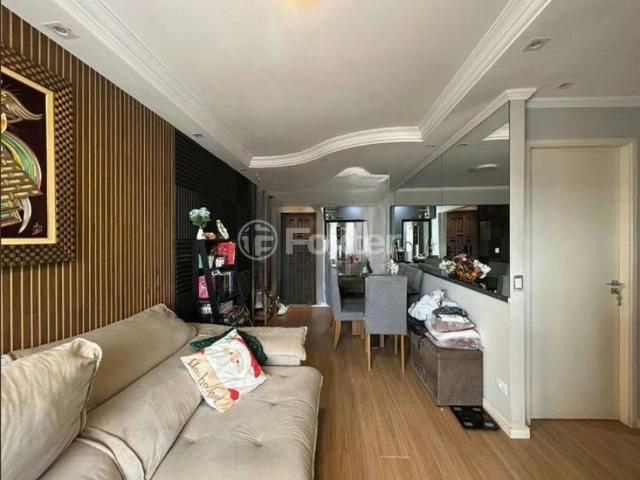Apartamento com 2 dormitórios em São Paulo