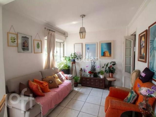 Apartamento com 2 dormitórios em São Paulo