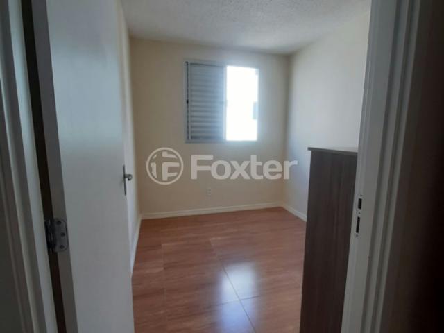 Apartamento com 2 dormitórios em São Paulo