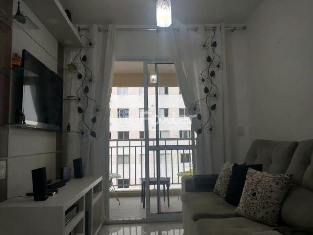 Apartamento com 2 dormitórios em São Paulo