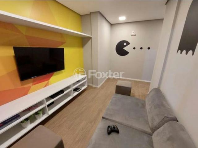 Apartamento com 2 dormitórios em São Paulo