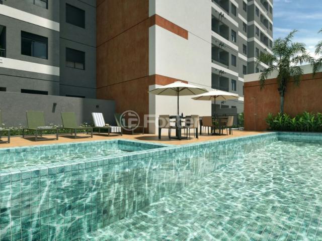 Apartamento com 2 dormitórios em São Paulo
