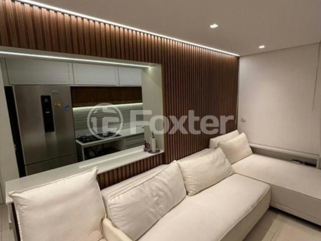 Apartamento com 2 dormitórios em São Paulo
