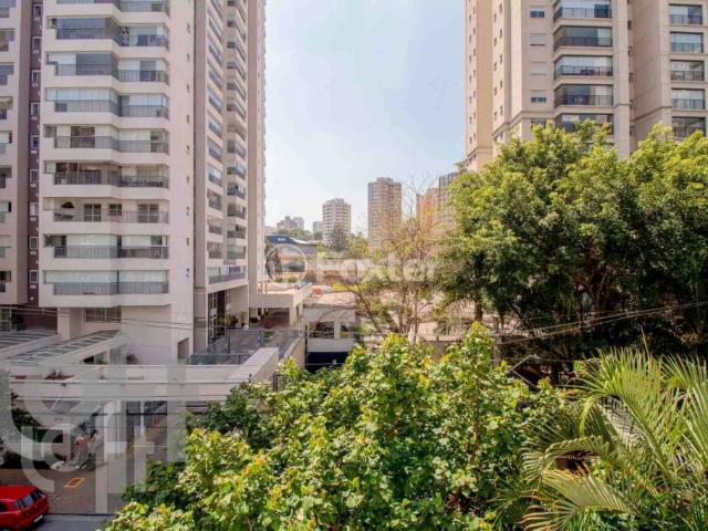 Apartamento com 2 dormitórios em São Paulo