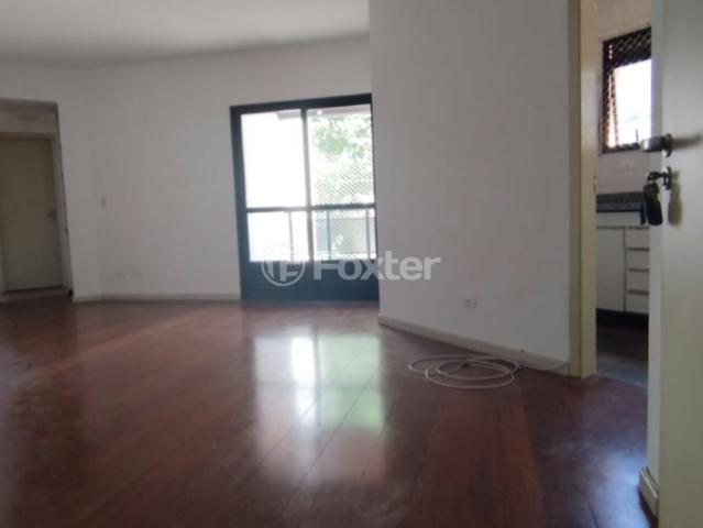 Apartamento com 2 dormitórios em São Paulo