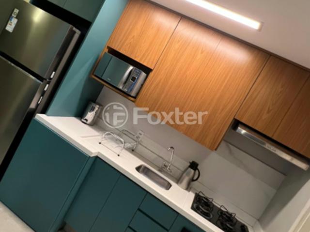 Apartamento com 2 dormitórios em São Paulo