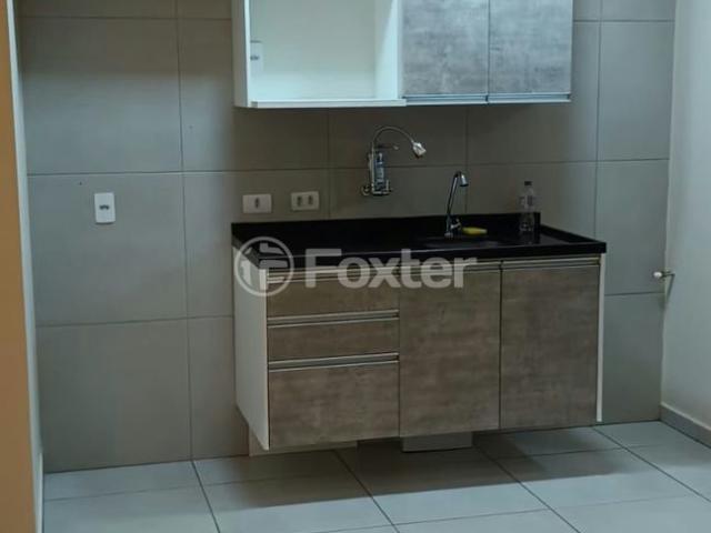 Apartamento com 2 dormitórios em São Paulo