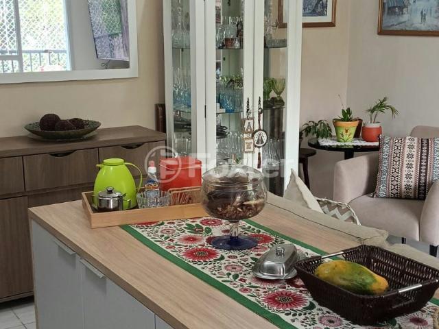 Apartamento com 2 dormitórios em São Paulo