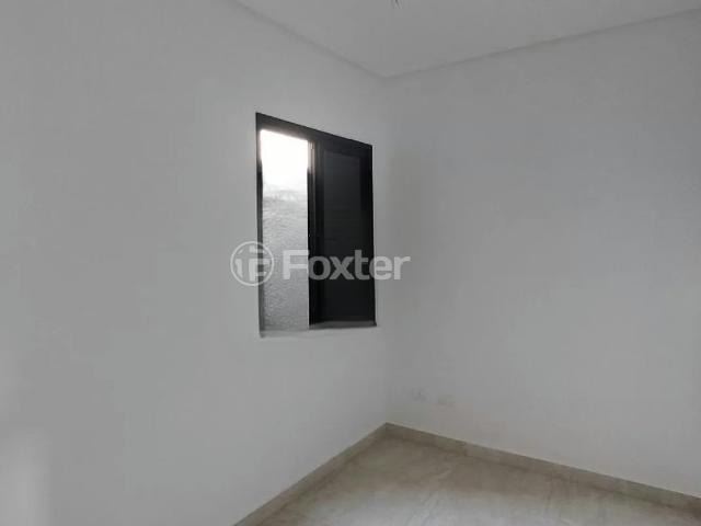 Apartamento com 2 dormitórios em São Paulo
