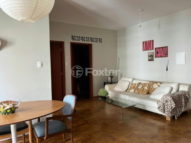 Apartamento com 2 dormitórios em São Paulo