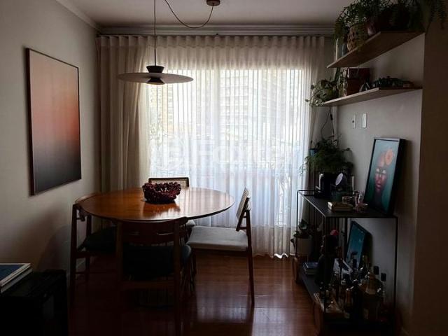 Apartamento com 2 dormitórios em São Paulo