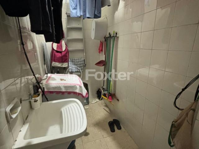 Apartamento com 2 dormitórios em São Paulo