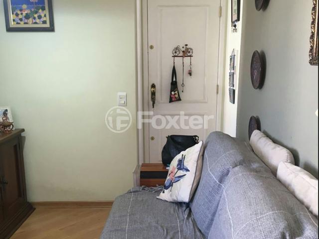Apartamento com 2 dormitórios em São Paulo