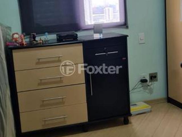 Apartamento com 2 dormitórios em São Paulo