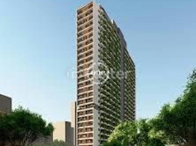 Apartamento com 2 dormitórios em São Paulo