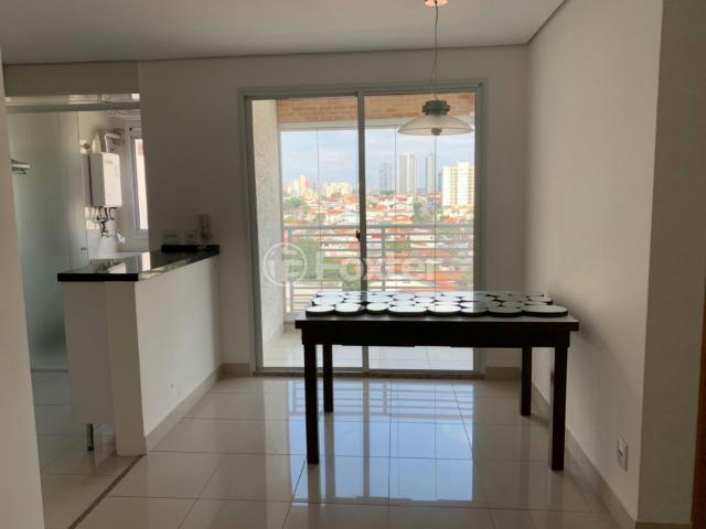 Apartamento com 2 dormitórios em São Paulo