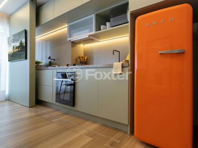 Apartamento com 2 dormitórios em São Paulo