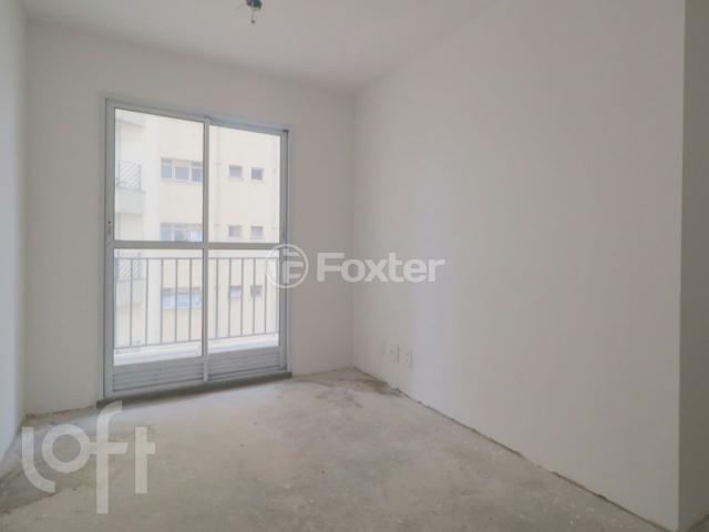Apartamento com 2 dormitórios em São Paulo