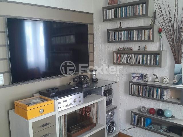 Apartamento com 2 dormitórios em São Paulo