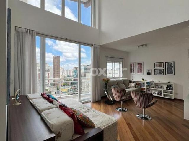 Apartamento com 2 dormitórios em São Paulo