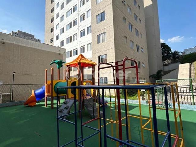 Apartamento com 2 dormitórios em São Paulo