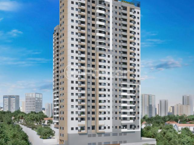 Apartamento com 2 dormitórios em São Paulo