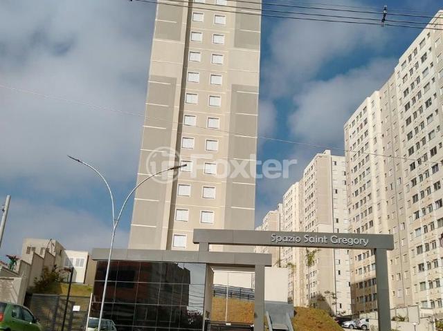 Apartamento com 2 dormitórios em São Paulo