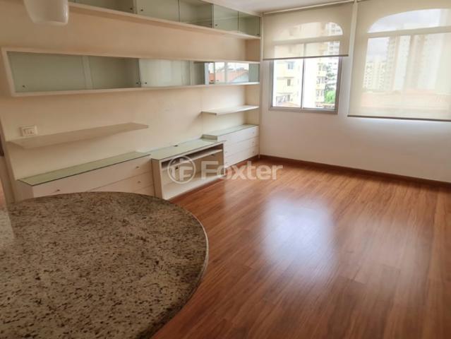 Apartamento com 2 dormitórios em São Paulo