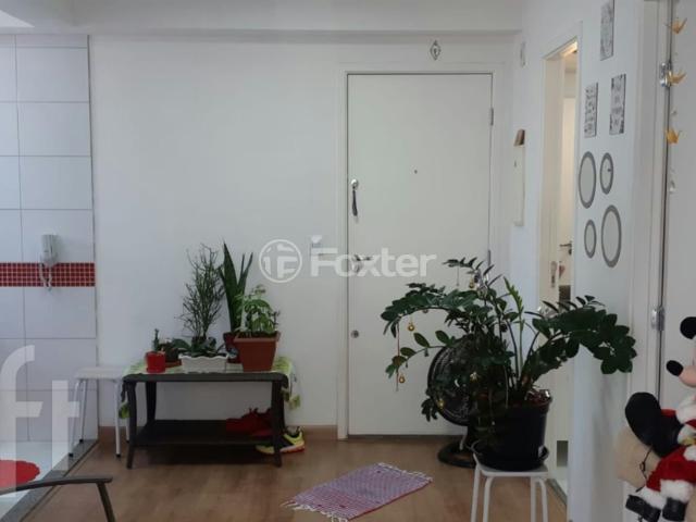 Apartamento com 2 dormitórios em São Paulo