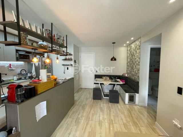 Apartamento com 2 dormitórios em São Paulo