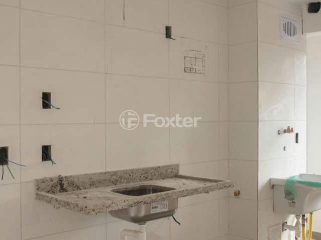 Apartamento com 2 dormitórios em São Paulo