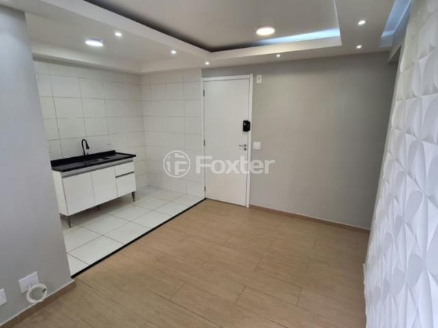 Apartamento com 2 dormitórios em São Paulo