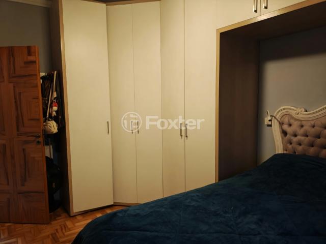 Apartamento com 2 dormitórios em São Paulo
