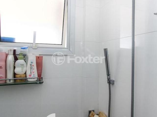 Apartamento com 2 dormitórios em São Paulo