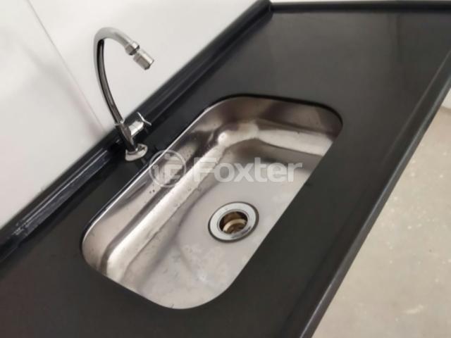 Apartamento com 2 dormitórios em São Paulo